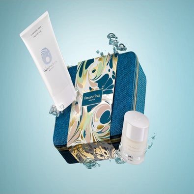 Luxury skincare from the 'Spa Capital' Budapest | Omorovicza