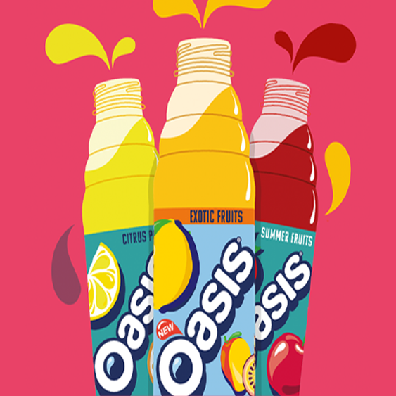 Your Coca-Cola | All Your Favourite Soft Drinks & Mixers