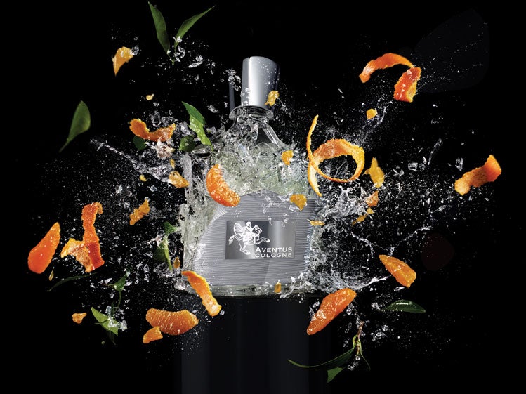 Creed Fragrances | Luxury Fragrance & Perfume