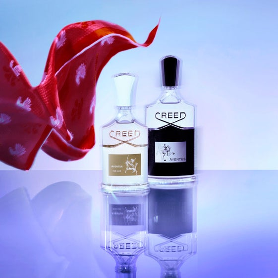 Creed Fragrances | Luxury Fragrance & Perfume