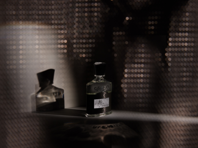Creed Fragrances | Luxury Fragrance & Perfume