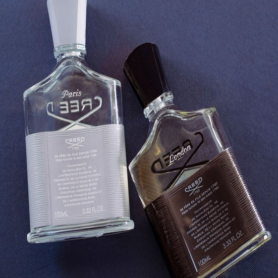 Creed Fragrances | Luxury Fragrance & Perfume