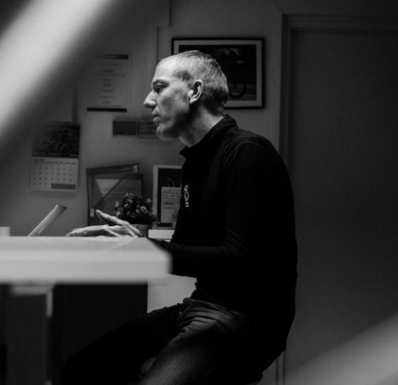 Matt Bottrill | Endura