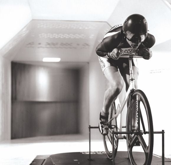 Graeme Obree athlete or genius | Endura