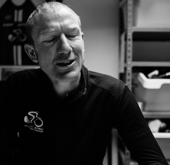 Matt Bottrill | Endura