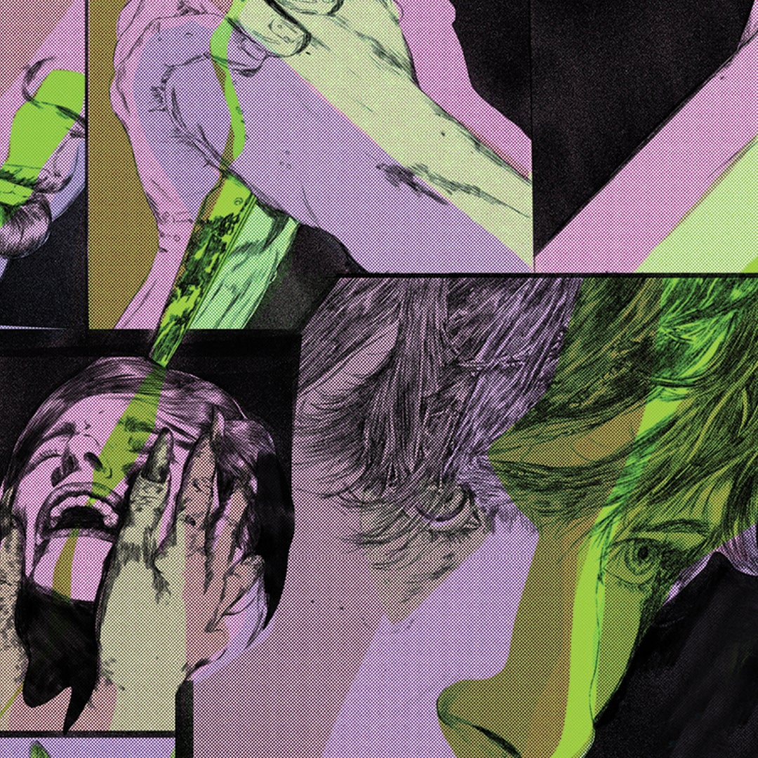 Arrow Films UK - Cult, Classic & Horror Movies