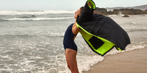 Wild Swimming Gear and Accessories | Open Water | Speedo UK