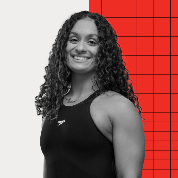 Ahalya Lettenberger | Speedo USA