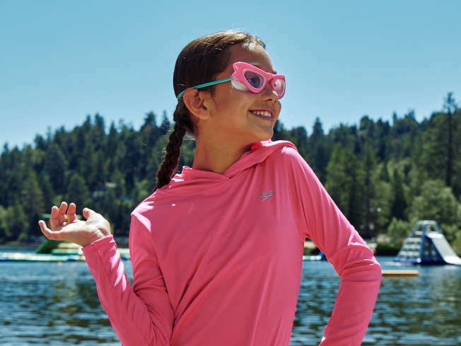 Shop Swimwear & Athletic Swimsuits Online | Speedo USA