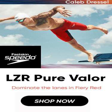 Speedo Fastskin: World Famous Swimsuit | SpeedoUSA