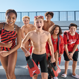 Test June homepage | Speedo USA