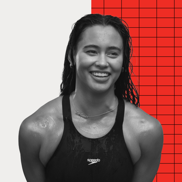 Bella Sims | Speedo USA