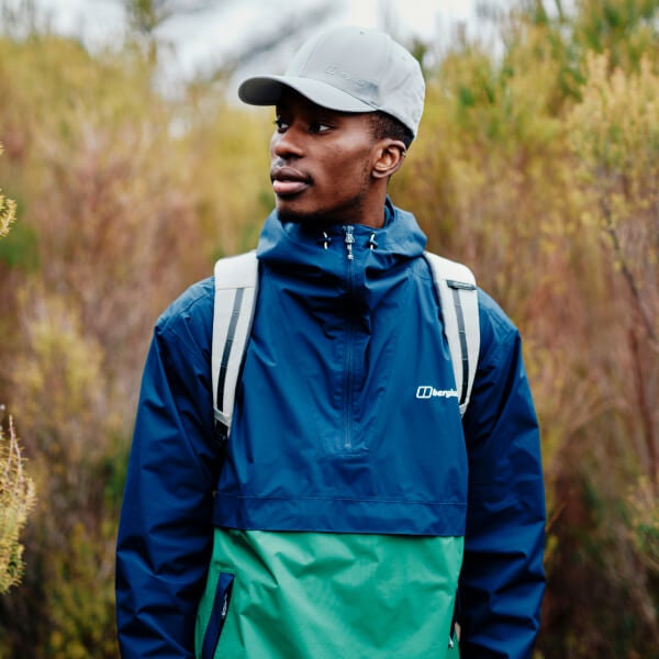 Men's Outdoor Clothing | Footwear & Equipment | Berghaus