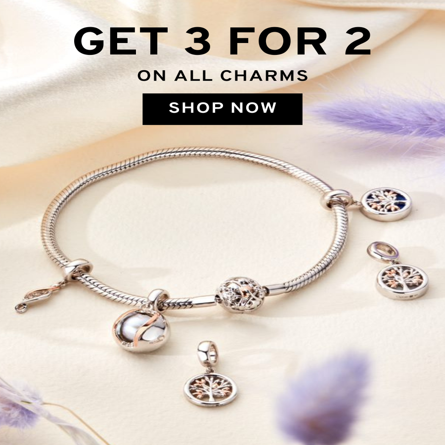 Clogau Outlet Store | 30% Off Everything