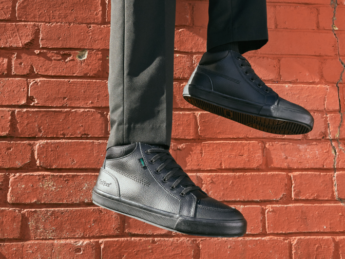 Kickers Shoes for Men, Women & Kids | Kickers