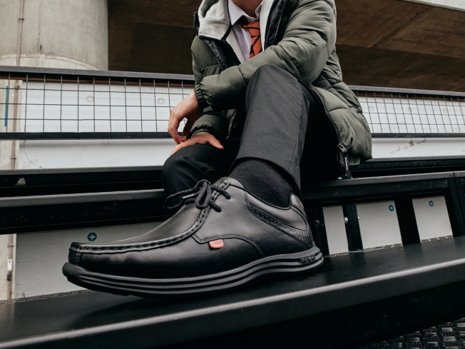 Kickers Shoes | Mens, Womens & Kids | Kickers