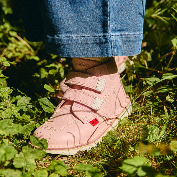 Kickers Shoes | Mens, Womens & Kids | Kickers