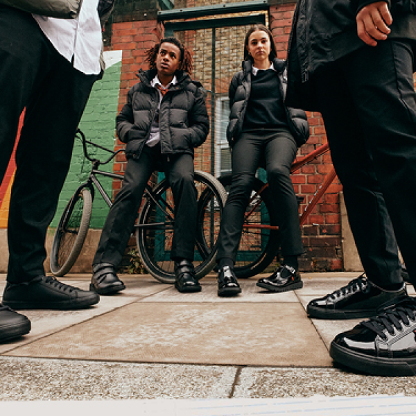 Kickers Shoes | Mens, Womens & Kids | Kickers