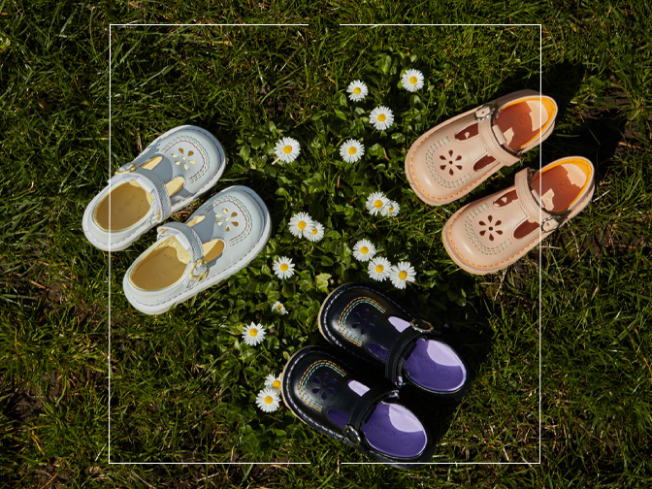 Kids Shoes & Boots | Childrens & Infants Footwear | Kickers