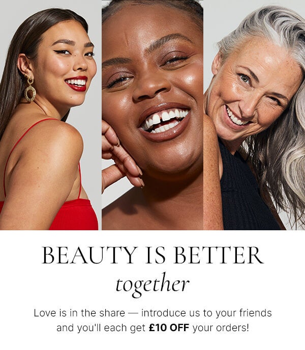 Shop The World's Best Beauty Buys | Cult Beauty