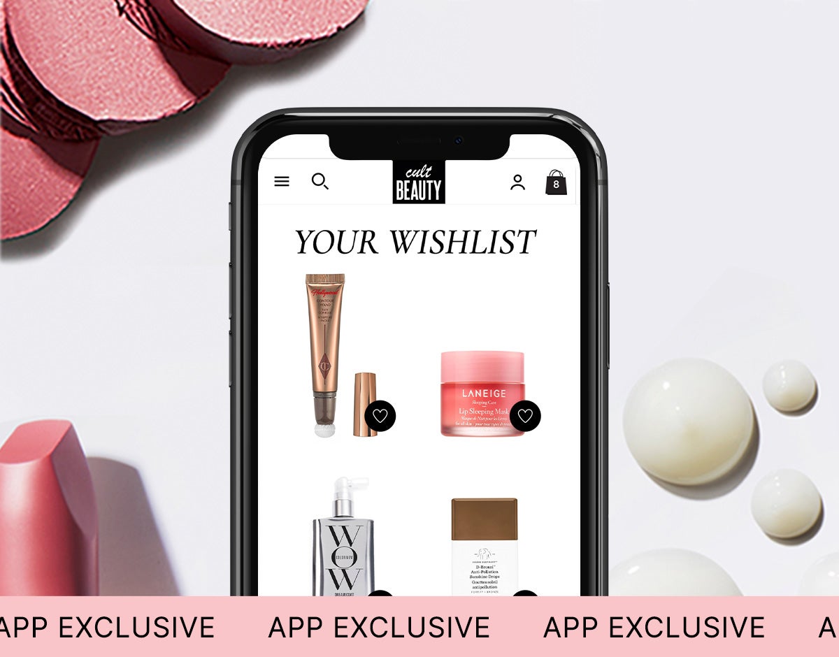 Shop The World's Best Beauty Buys | Cult Beauty