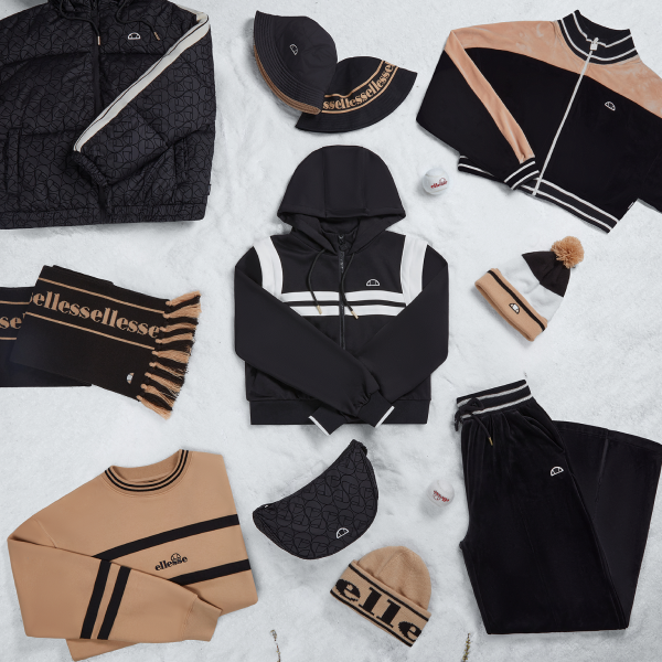 Ellesse Sportswear | Everyday Clothing & Footwear | Ellesse