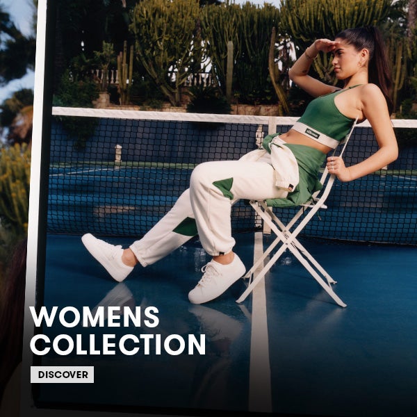 Women's Sports Clothing & Footwear | Shop Online | ellesse™ UK