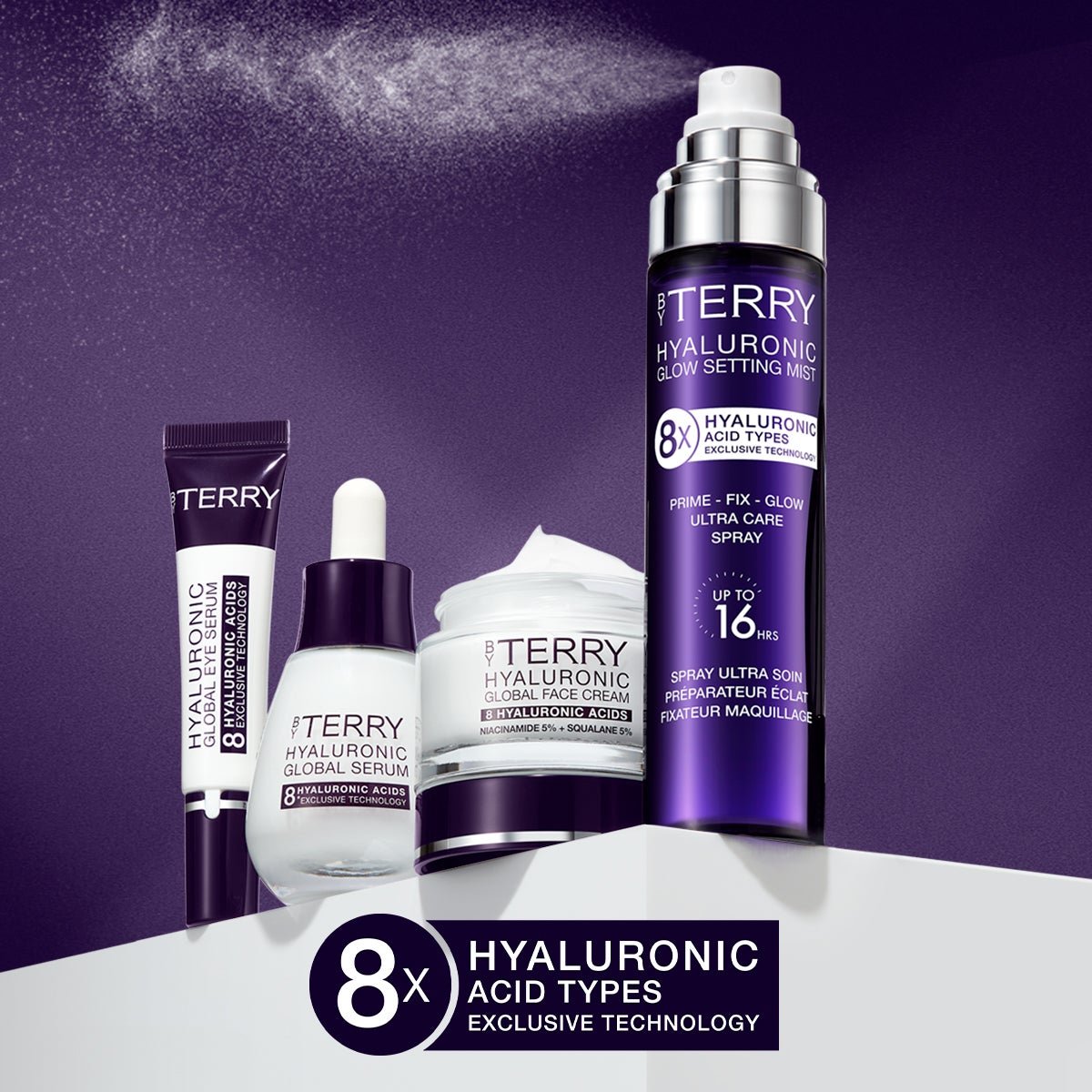 By Terry | French Makeup | Luxury Makeup + Skincare Brand