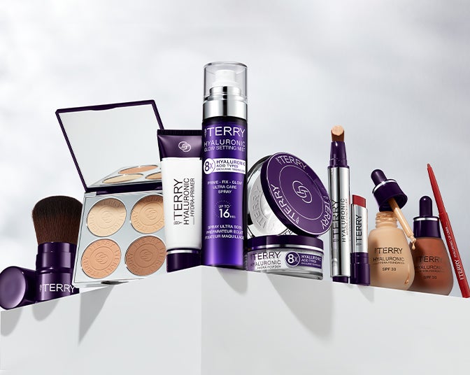 By Terry | French Makeup | Luxury Makeup + Skincare Brand