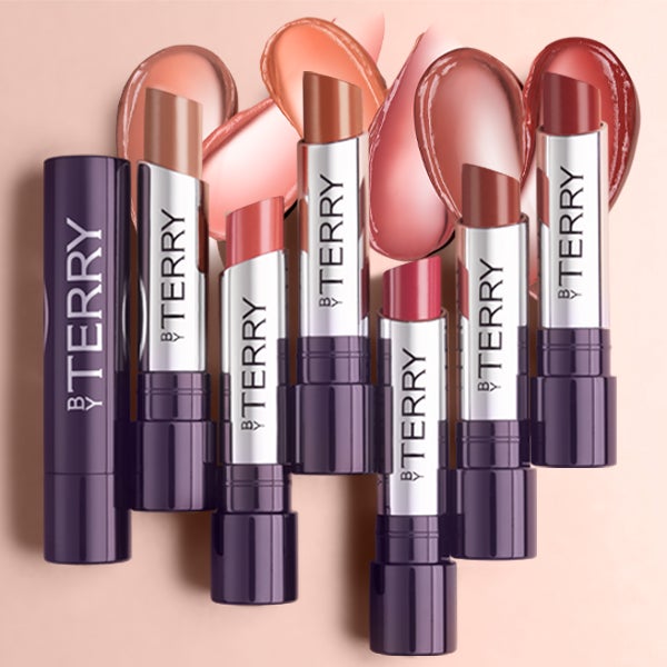 By Terry | French Makeup | Luxury Makeup + Skincare Brand