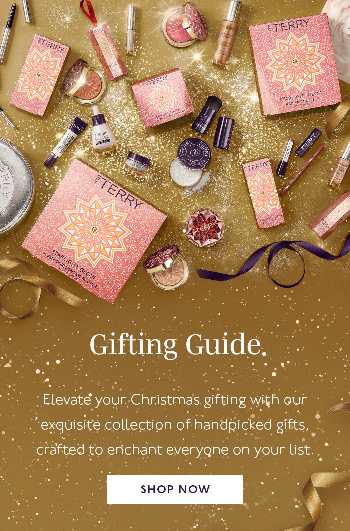 By Terry | French Makeup | Luxury Makeup + Skincare Brand