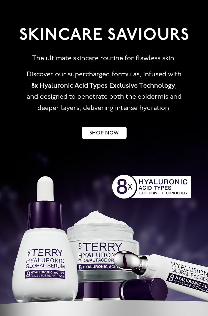 By Terry | French Makeup | Luxury Makeup + Skincare Brand