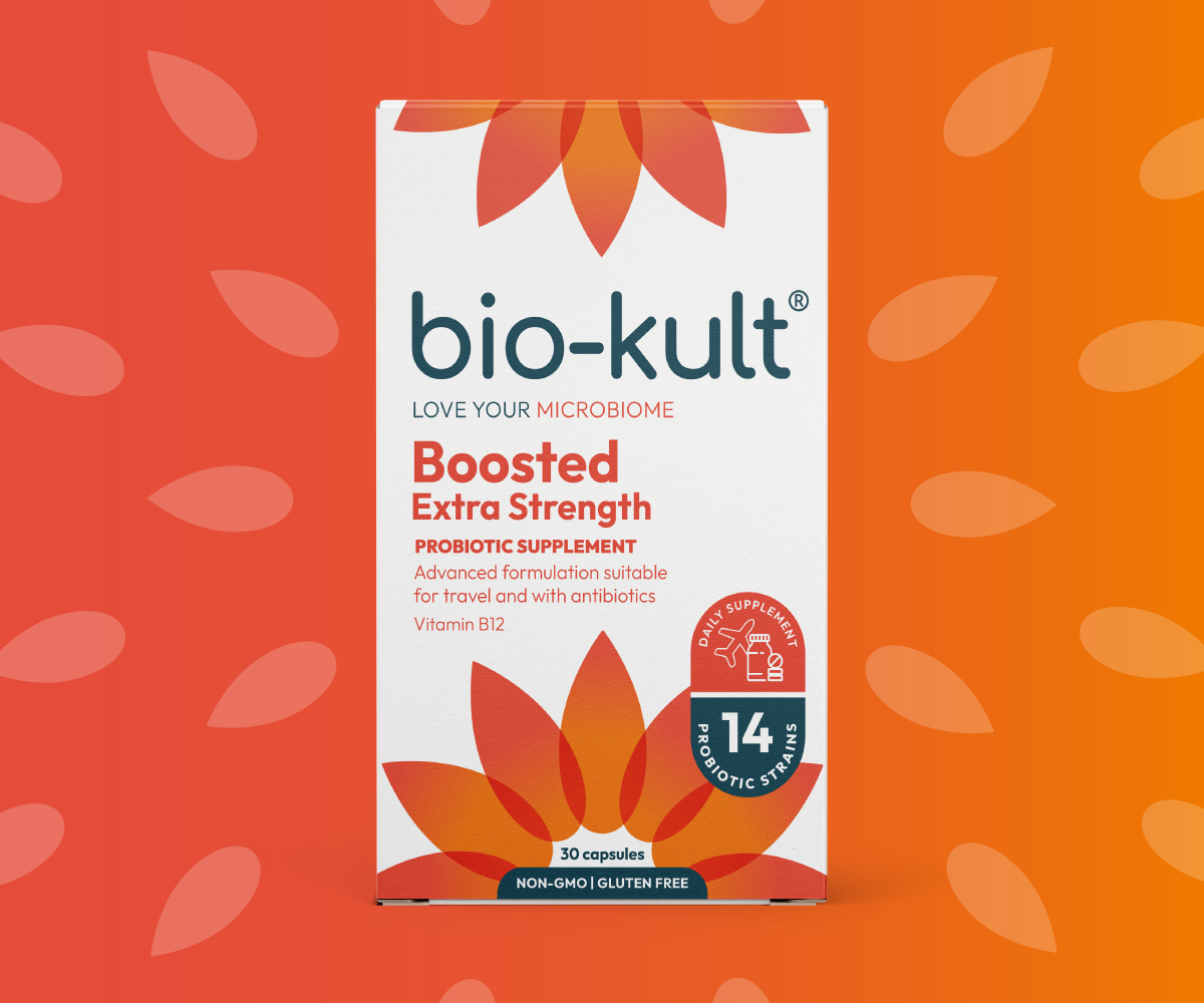 The Experts in Live Bacteria - Bio-Kult | Bio-Kult US