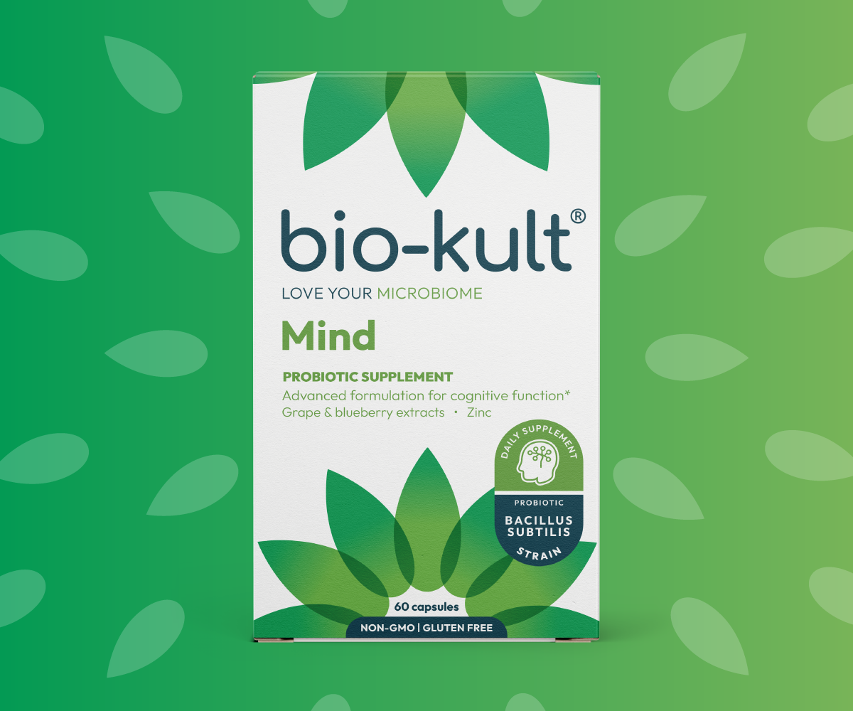 The Experts in Live Bacteria - Bio-Kult | Bio-Kult US