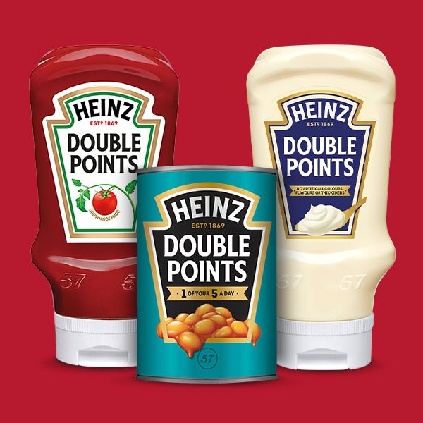 Discover Heinz Products | Sauces, Sides & Soups | Heinz To Home