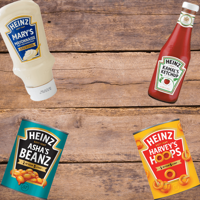 Discover Heinz Products | Sauces, Sides & Soups | Heinz To Home
