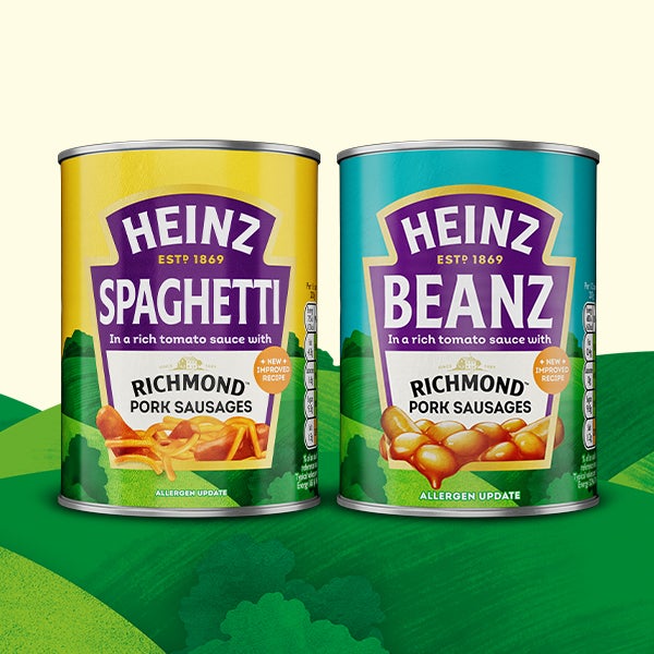 Discover Heinz Products | Sauces, Sides & Soups | Heinz To Home