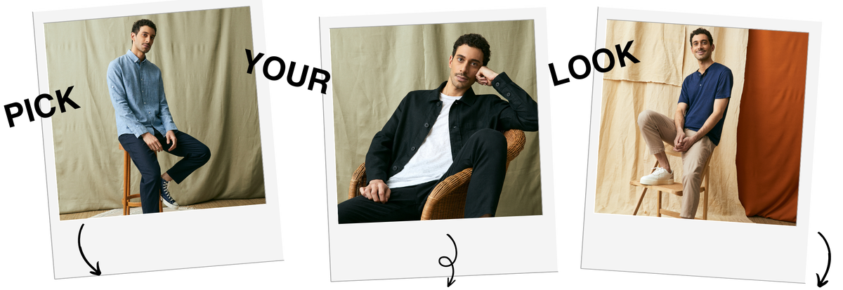 Celio Men's Clothing | Shirts, Jeans & Outerwear