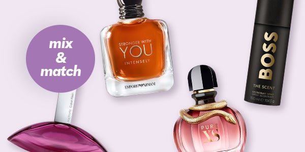 Fragrance Direct - Online Perfume Shop, Cheap Womens Fragrance & Aftershave