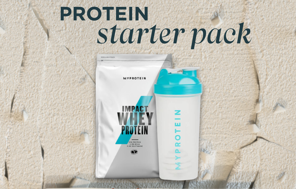 Sports Nutrition | Whey Protein & Supplements | MYPROTEIN