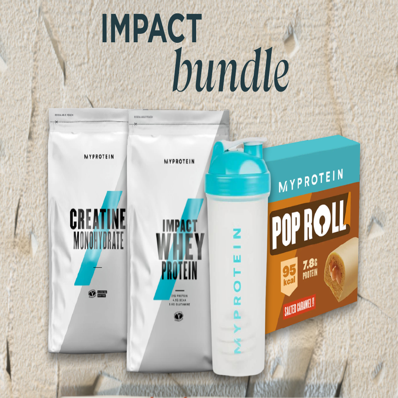 MYPROTEIN™ | Sports Nutrition & Clothing
