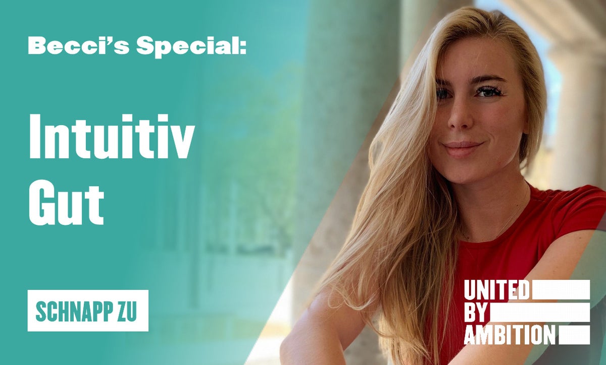 Rebecca Heigl | MYPROTEIN™