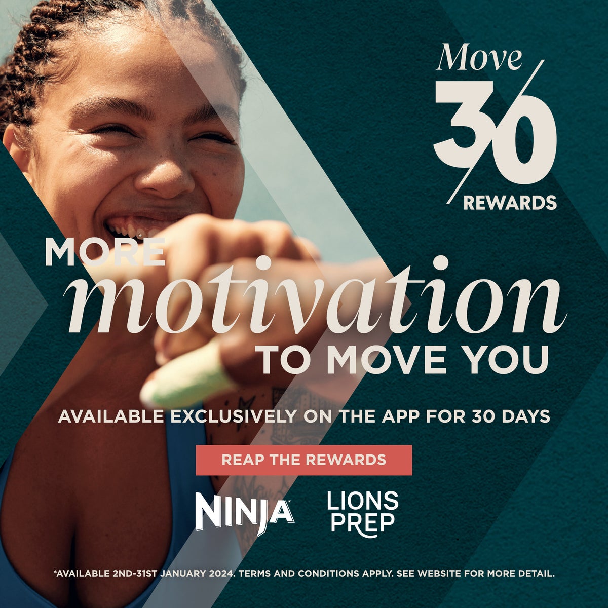 Myprotein | Sports Nutrition & Clothing | UK's No. 1 Brand