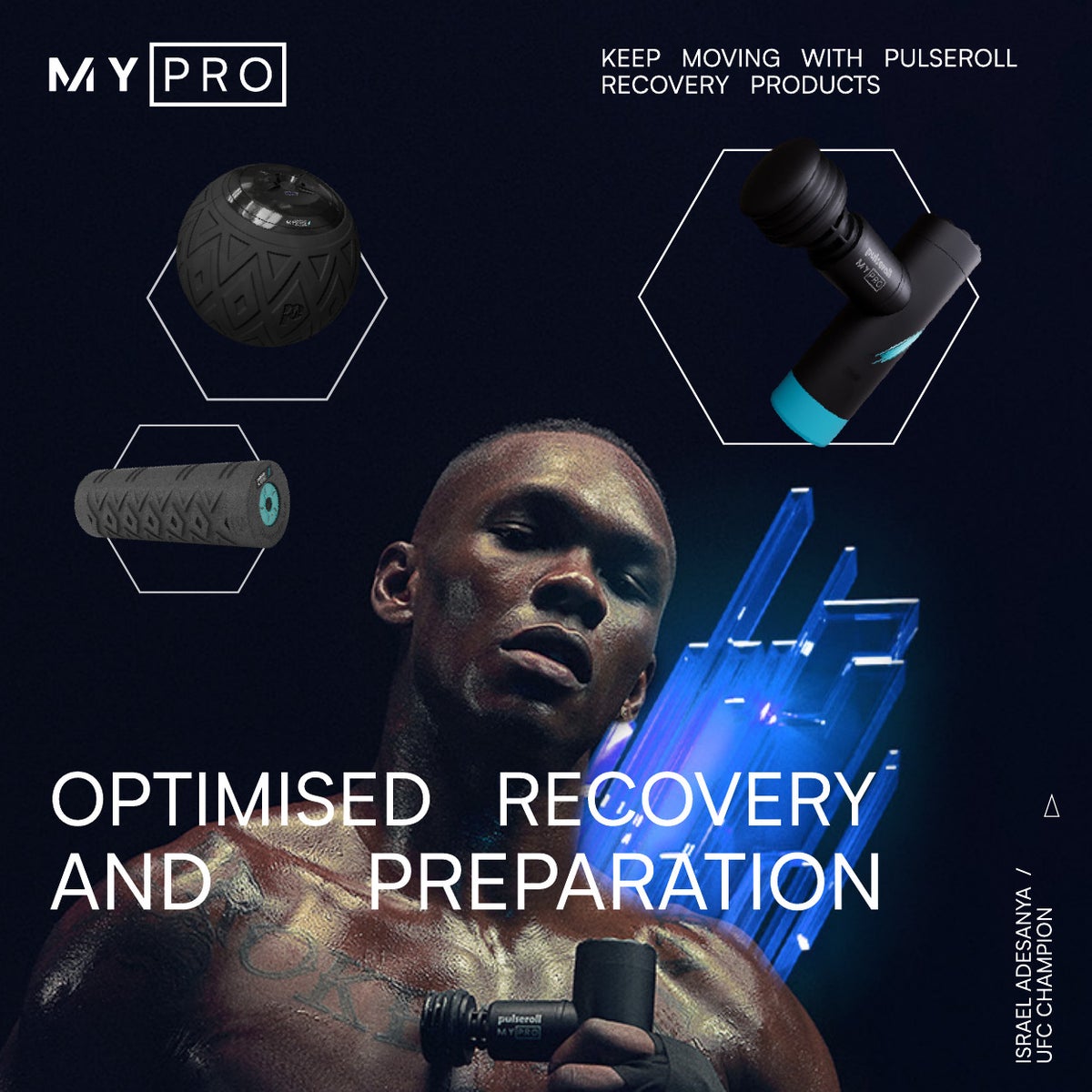 MYPROTEIN™ | Sports Nutrition & Clothing | UK's No. 1 Brand