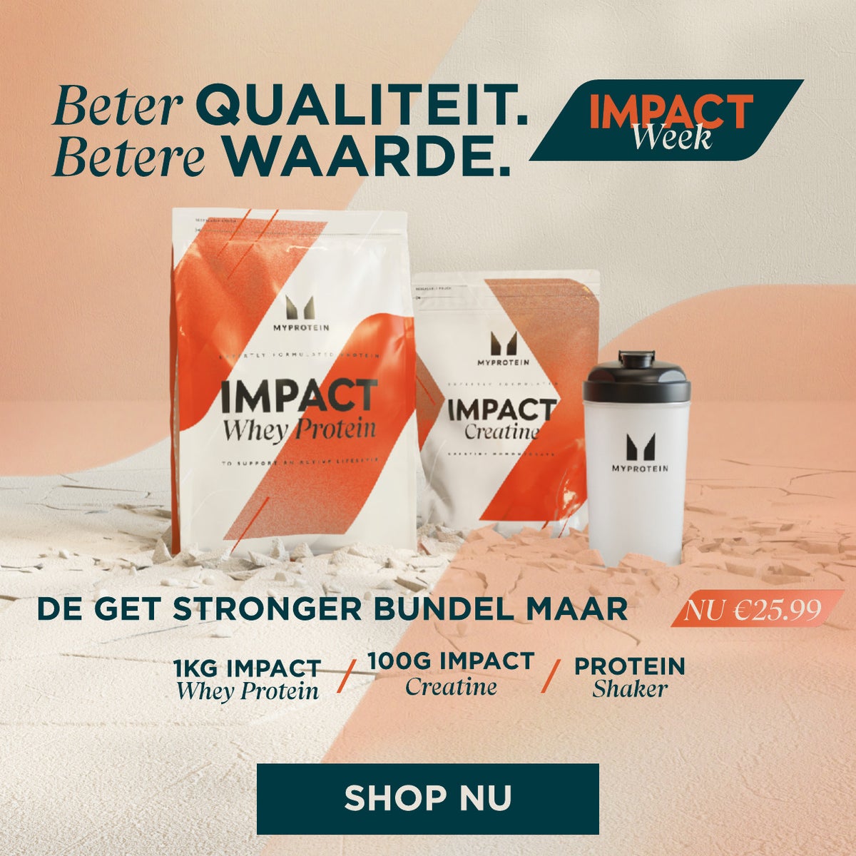 Sportvoeding | Whey-eiwit en supplementen | MYPROTEIN