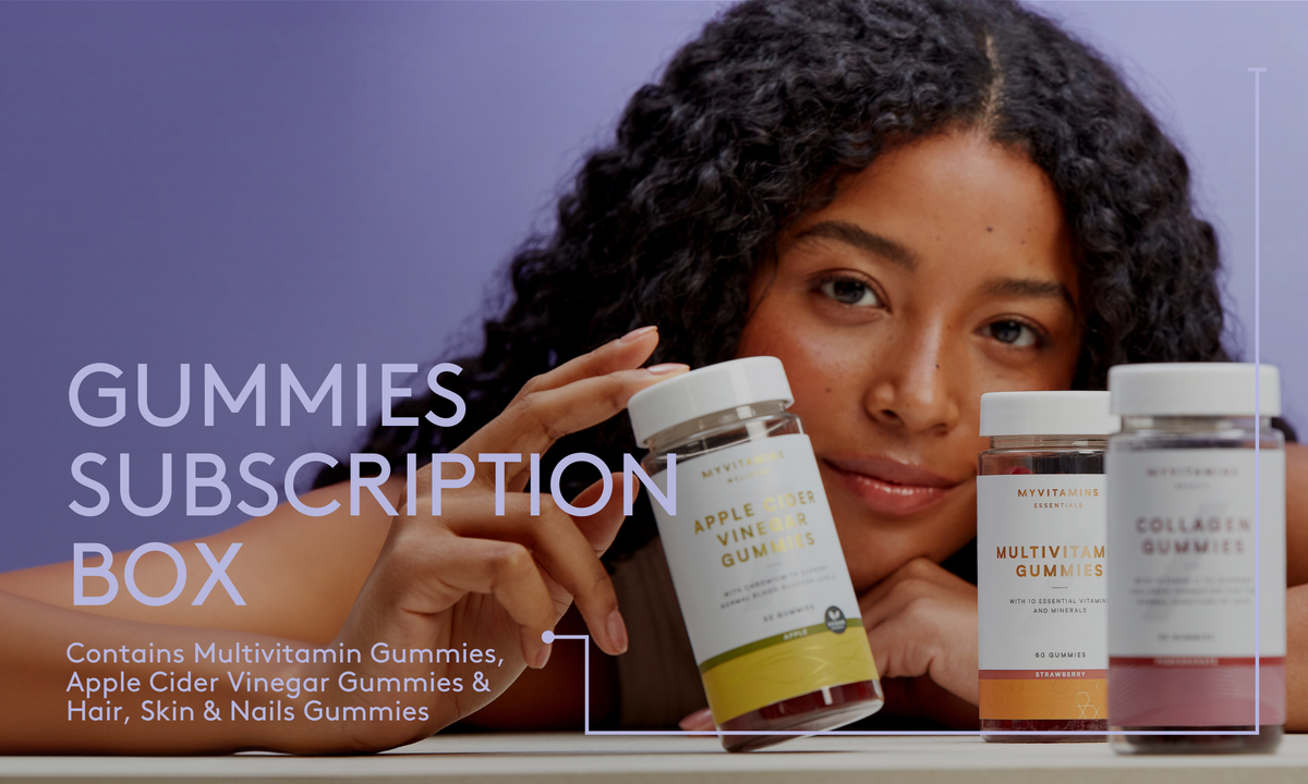 Myvitamins | Vitamins, Minerals & Supplements