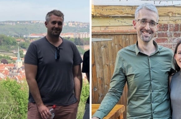 Matthew Goble | Exante UK