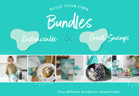 Build Your Own Bundles