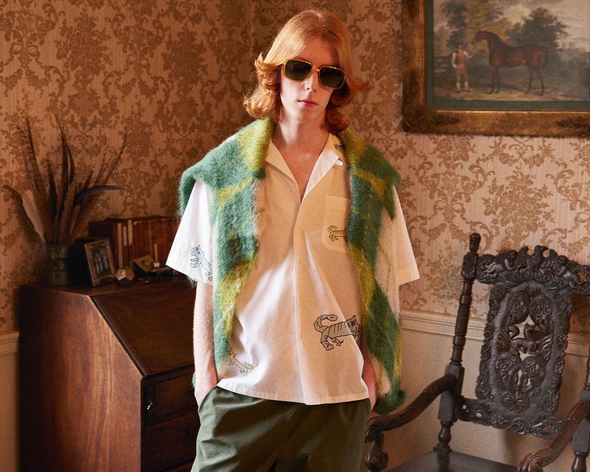 Coggles | Designer Fashion for Men and Women