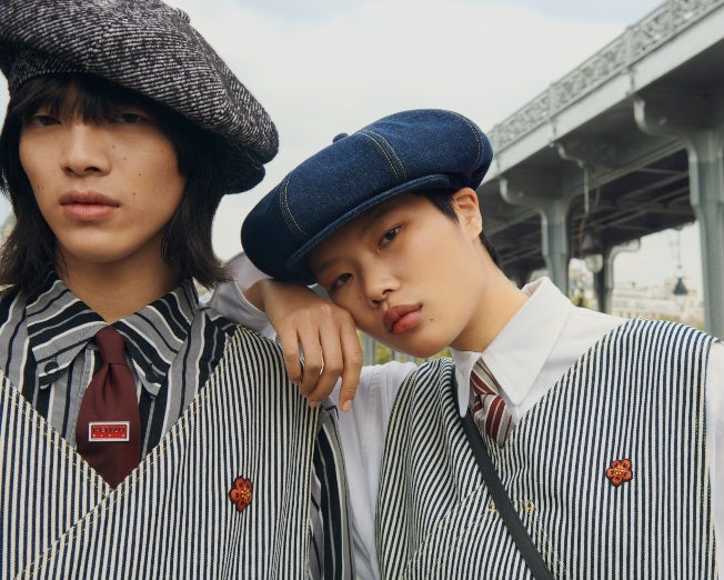 Coggles | Designer Fashion for Men and Women